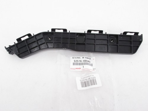 Genuine OEM Toyota Lexus 52576-0E020 Rear Bumper Retainer | eBay