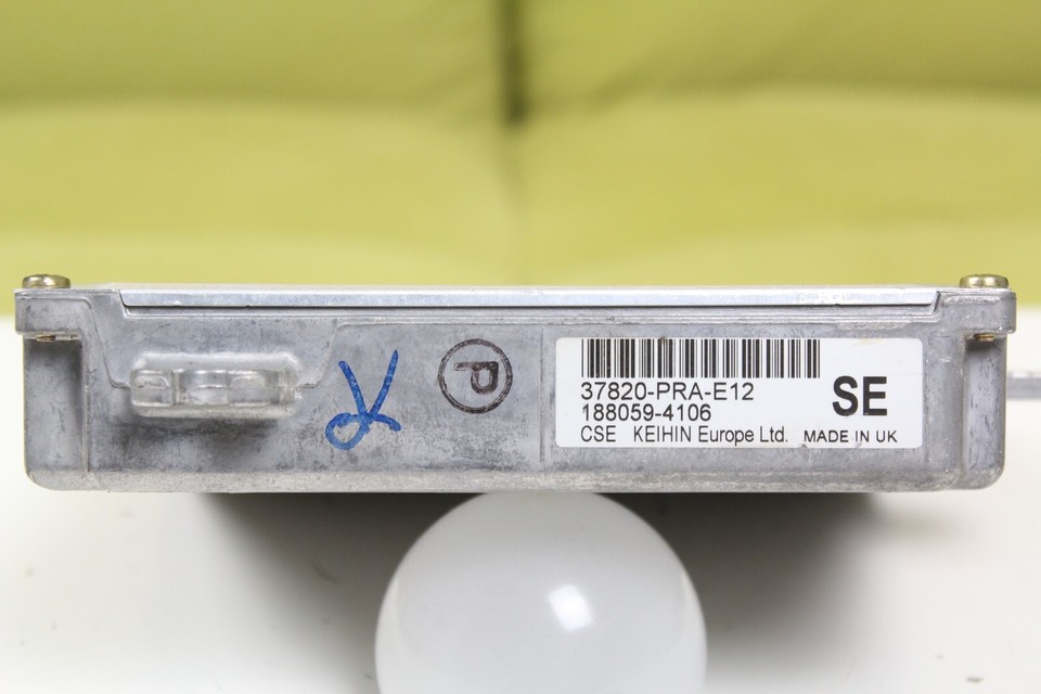 Honda Civic Type R EP3 PRA ECU K20a2 K20 K24 K Swap K Series KPro ...