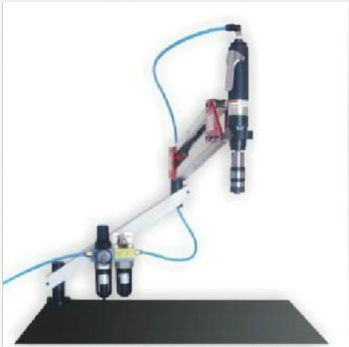 Universal Pneumatic Tapping Machine Arm Collet M3-M12 7pcs 38mm b | eBay