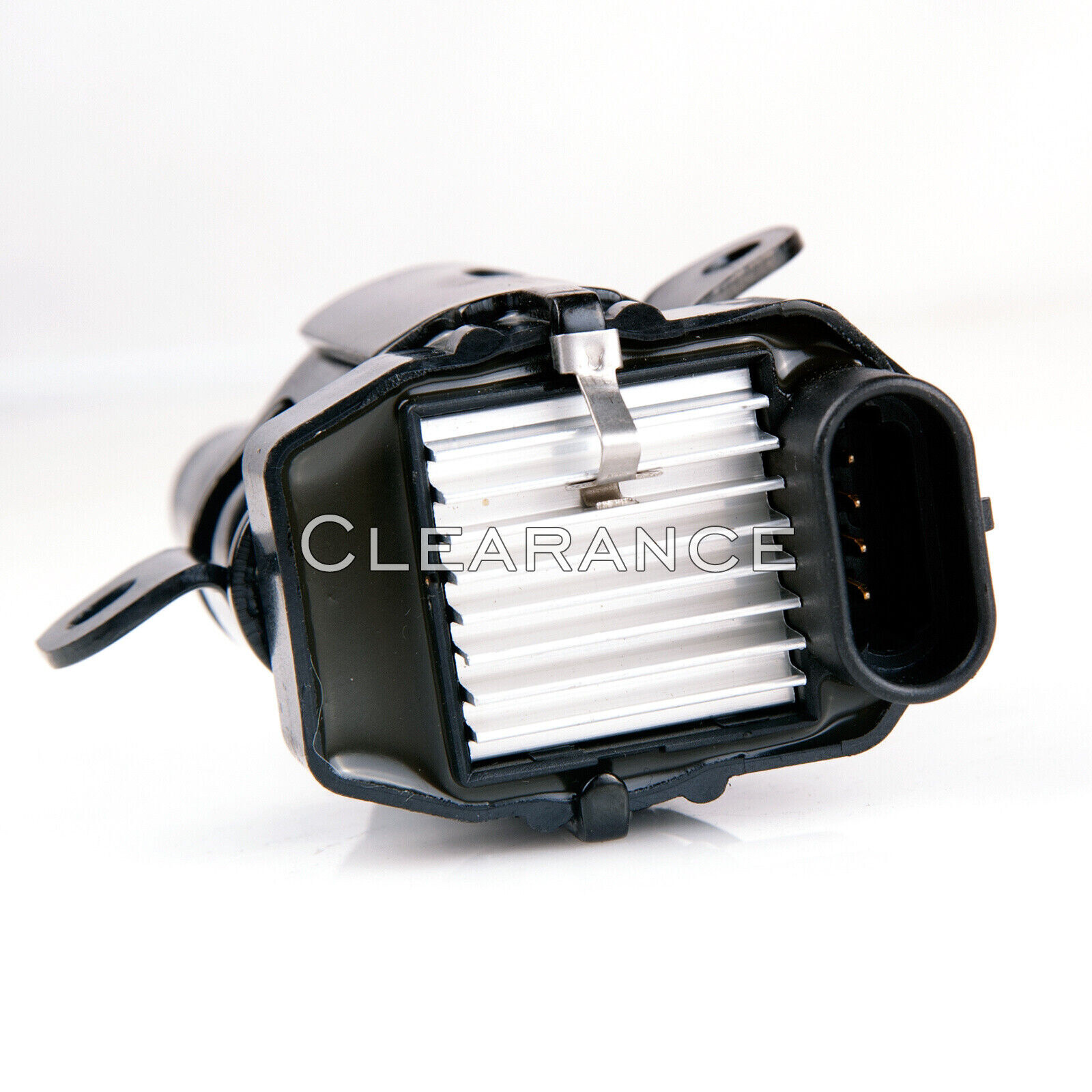 UF262 Round Ignition Coil for Chevy Silverado GMC Yukon Sierra 4.8L 5 ...