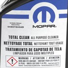 JEEP DODGE CHRYSLER RAM TOTAL CLEAN & DEODORIZER & CLEANER NEW MOPAR ...
