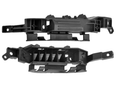 FÜR HYUNDAI SANTA FE 2018-2020 STOßSTANGENHALTER HALTER RECHTS ...