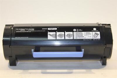Konica Minolta TNP44 A6VK01H Toner Black -Bulk | eBay.de