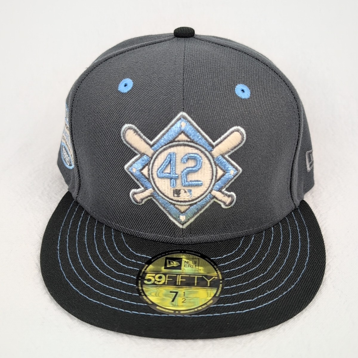 Brooklyn Dodgers Baseball Hats Brooklyn Dodgers Royal Blue CG Aux Pack