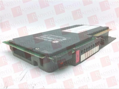 ALLEN BRADLEY 1771-IA2 / 1771IA2 (USED TESTED CLEANED) | eBay