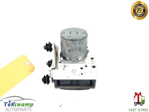 11-14 Audi A8 Anti Lock ABS Wheel Brake Pump Unit Control Module ...