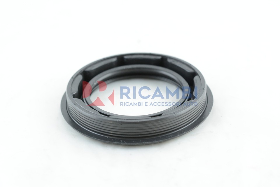 CORTECO Rear Wheel Stub Axle Oil Seal NBR 44x62x69mm Opel Commodore ...