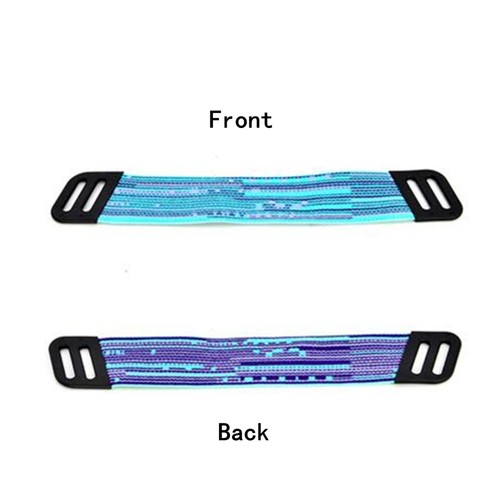 Colorful Earphone Beam Headband Strap Cover For Logitech G733 Gaming ...