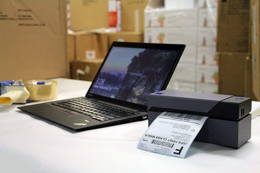 Rollo X1038 Label Printer for sale online | eBay