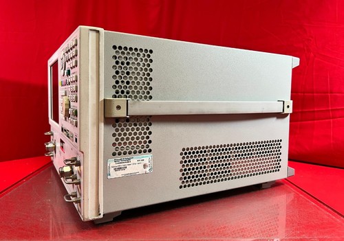 Agilent/Keysight N5230A Network Analyzer 2-Port 300 kHz to 13.5 GHz ...