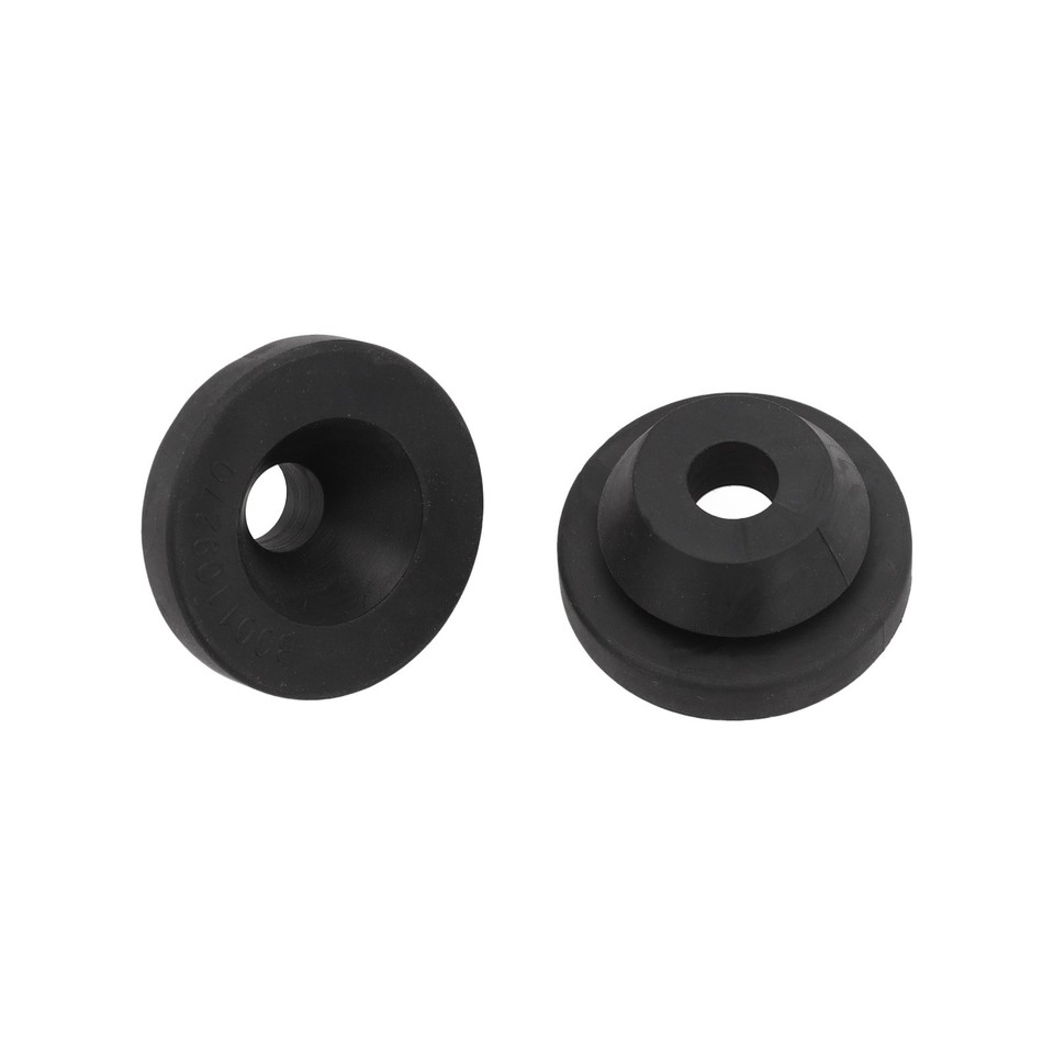 Air Filter Housing Engine Cover Rubber Mount 036129689B Black ...