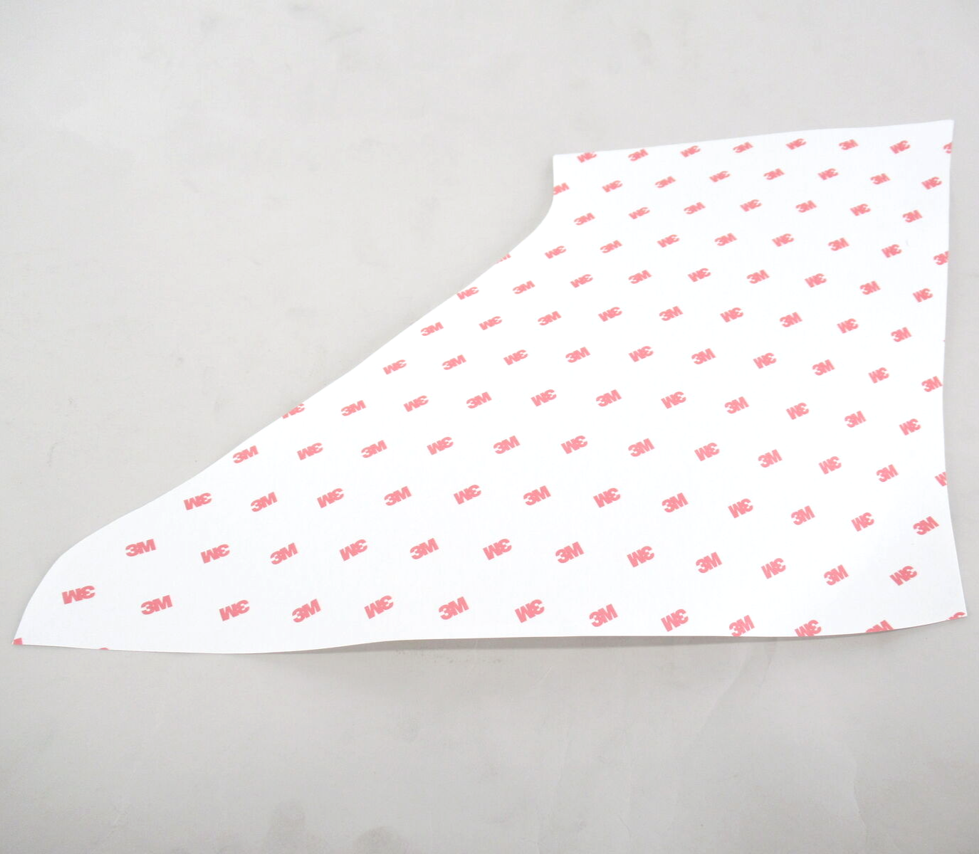 Genuine OEM Toyota 58743-08030 Passenger RH Slide Door Protect Film 11 ...