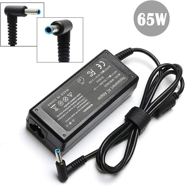 Replacement AC Adapter Sk90195333 for HP 19.5v 3.33a 65w Compatible ...