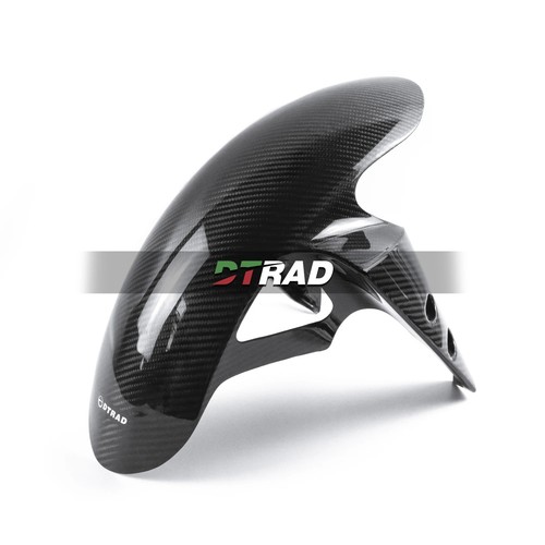 Carbon Front Wheel Cover Fender Splash Guard Mudguard For YAMAHA YZF R1 ...