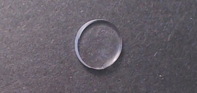 MTH PORTHOLE LENS RAILKING ONE GAUGE F-3 & F-7 NEW ACTUAL MTH PART | eBay