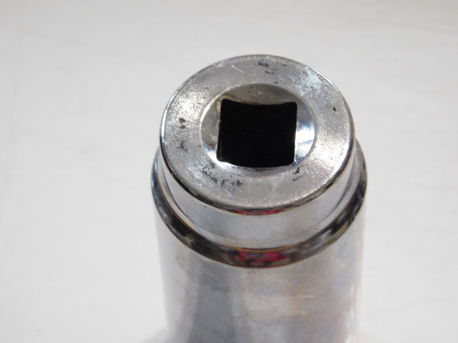 Matco 3/8" Drive XL Extra Long Hex Socket Driver 5/16" BXDL10 Dr Tools ...