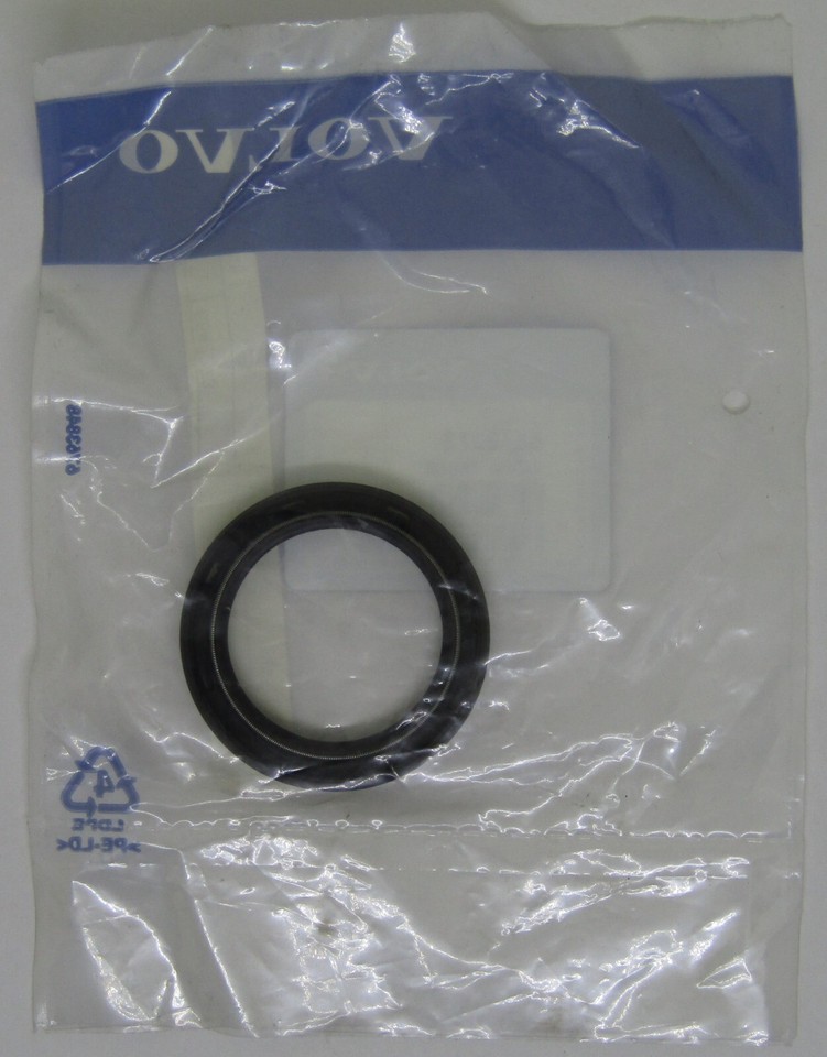 New Genuine Volvo OEM Engine Crankshaft Seal Part No. 6842273 | eBay