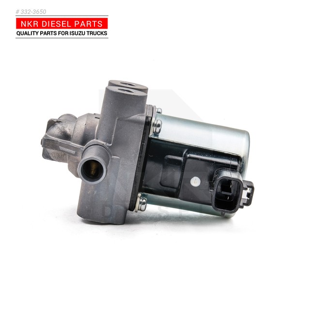 Def Tank Heater Valve for Isuzu NPR for sale online | eBay