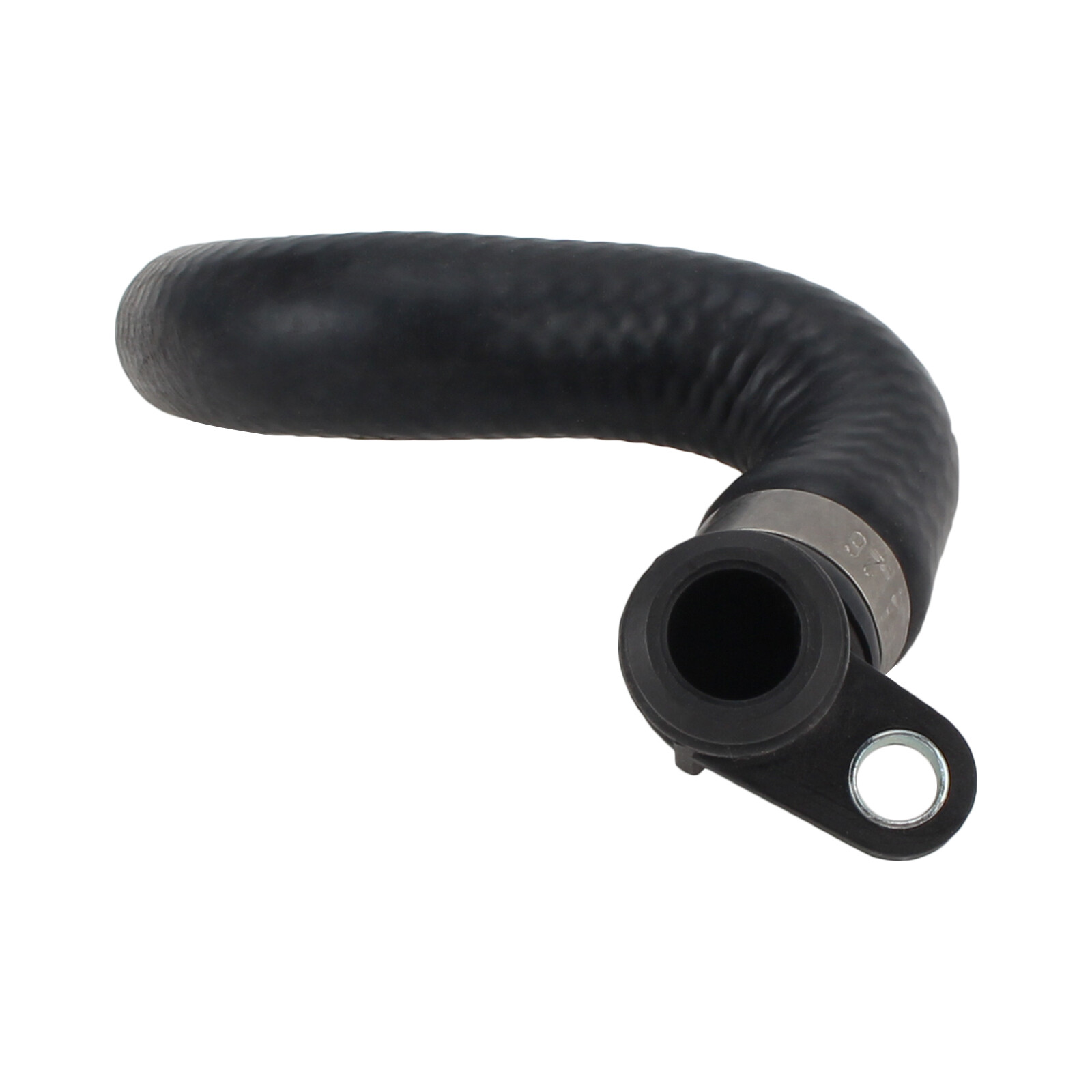 Engine Coolant Hose 30713530 Fit For 2007-2016 Volvo S80 XC90 XC70 Free ...