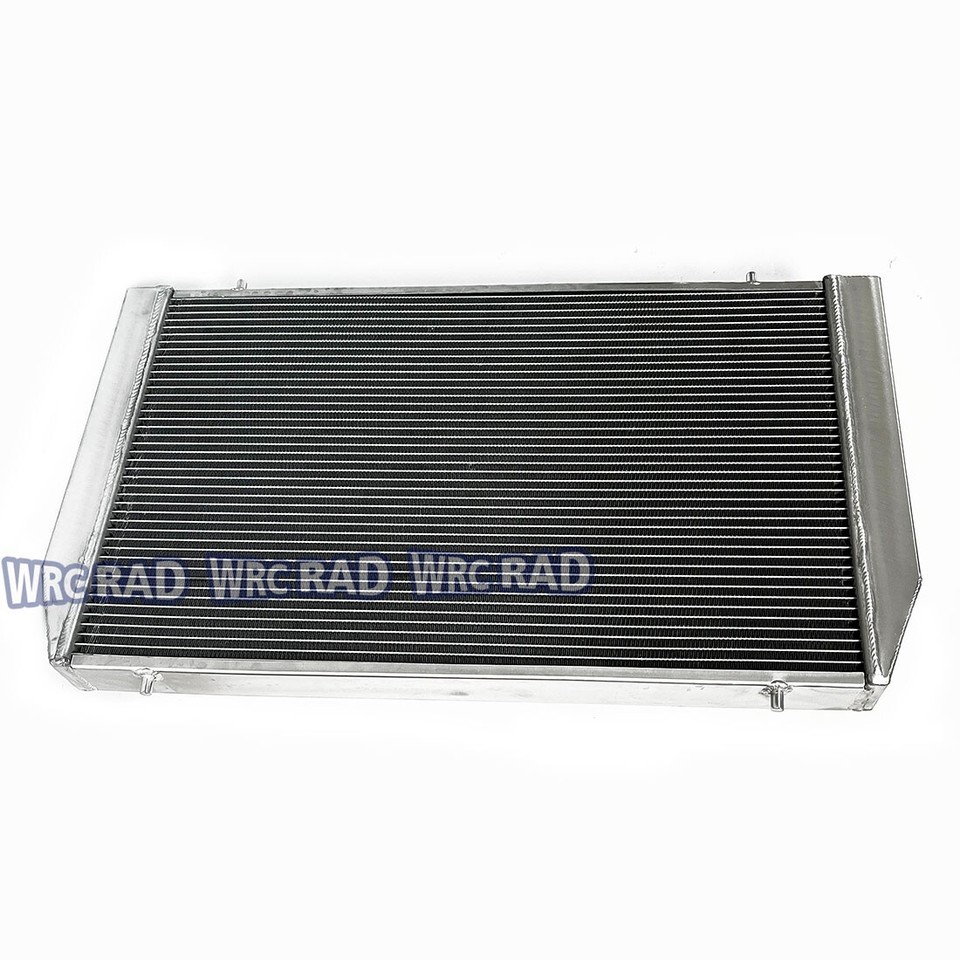 Cooling Radiator For 1976-1996 1995 JAGUAR XJS XJ12 V12 5.3/6.0 AT ...