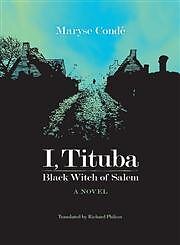 I, Tituba, Black Witch of Salem 9780813913988 | eBay