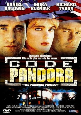 Code Pandora | eBay