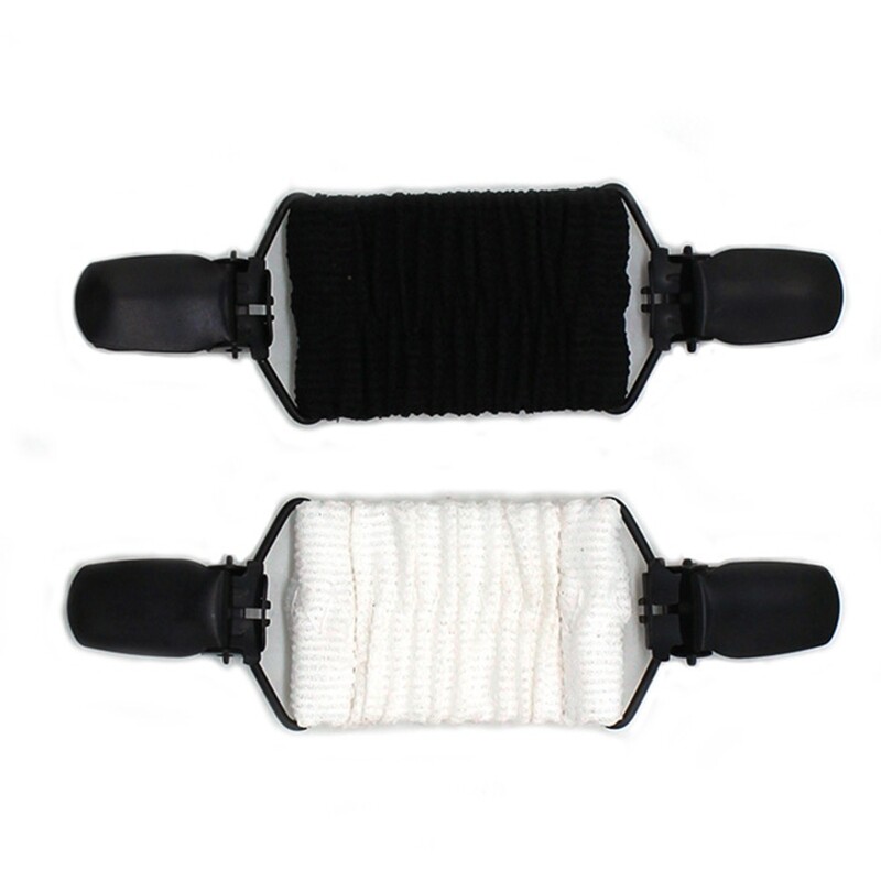 Hat Clip Fabric Friendly Elastic Clips Traveling Accessories on Handbag ...