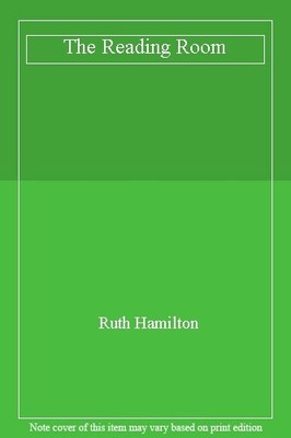 The Reading Room By Ruth Hamilton. 9780750532006 | eBay