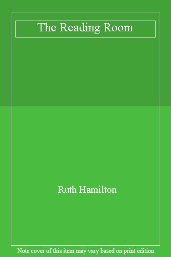 The Reading Room By Ruth Hamilton. 9780750532006 | eBay
