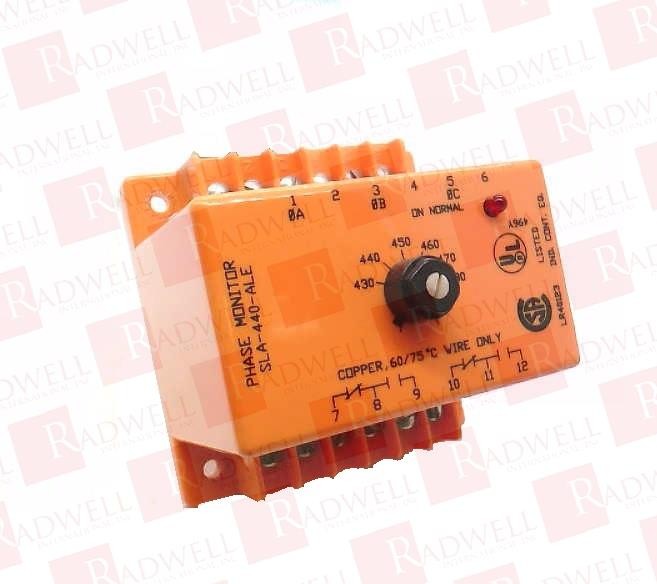 MARSH BELLOFRAM SLA-440-ALE / SLA440ALE (NEW IN BOX) | eBay