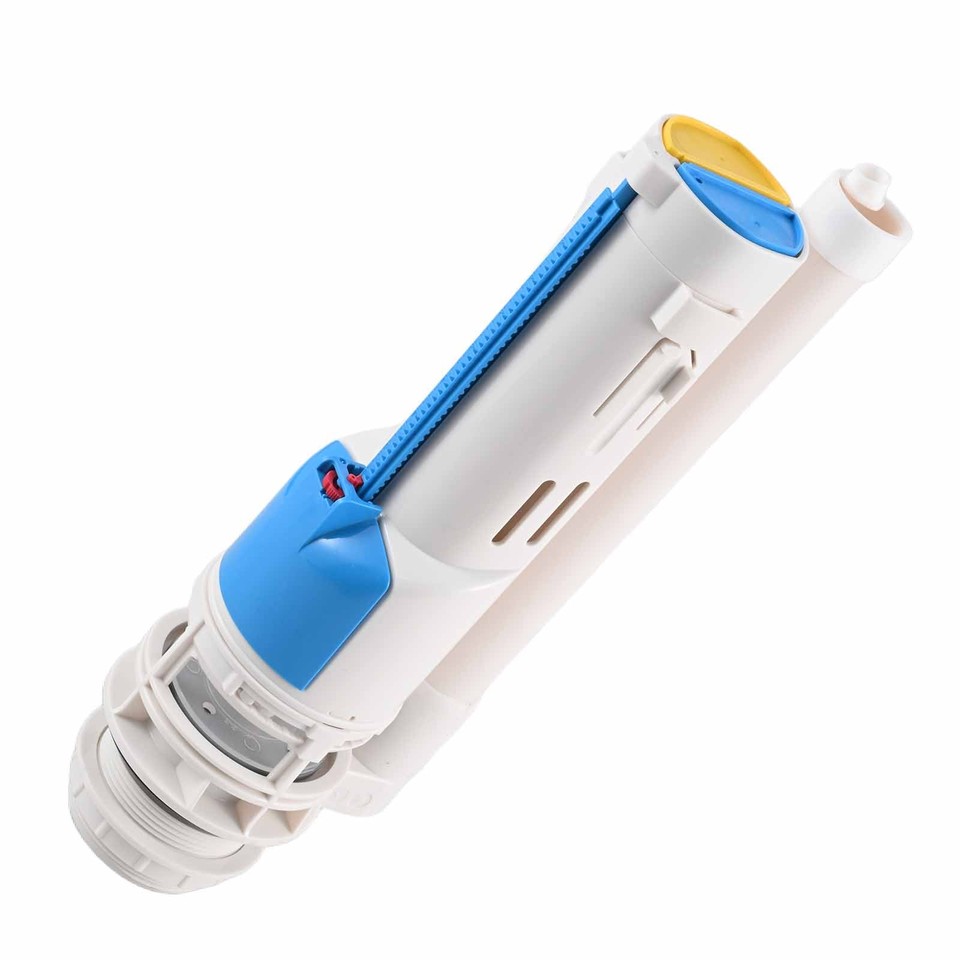 Toilet Cistern Outlet Valve Watermark Suit For Caroma Porcher Dual ...