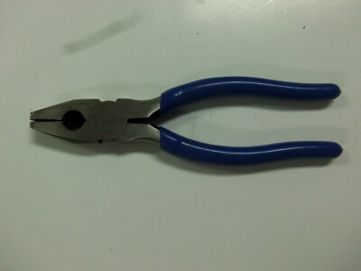 7 Inch Trappers Pliers Wire Side Cutters Tool Traps Trapping Snares ...