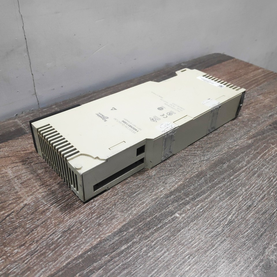 USED | SCHNEIDER 140CHS11000 PROWORX 32 NXT VERSION V2.0 | eBay