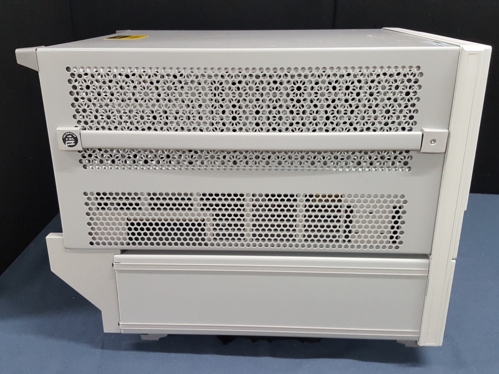 Keysight N5222A: 26.5GHz PNA Network Analyzer (Opt. 200 P02, with ...