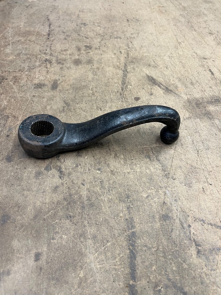 Pitman Arm Power Wagon Dodge WC 1/2 ton 4x4 915677, 1189351 NOS | eBay