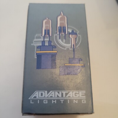 Advantage Lighting Headlight Bulb-Coupe Front 886 es155 | eBay