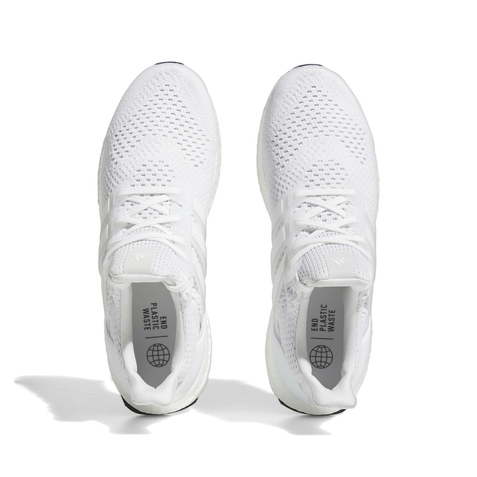 Adidas Ultraboost 1.0 Shoes (Cloud White) Men's HQ4202 | eBay