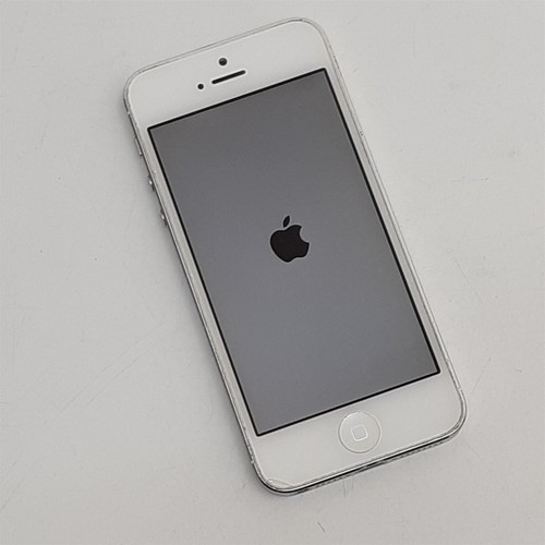Apple iPhone 5 A1429 16GB Unlocked Silver Smartphone | eBay