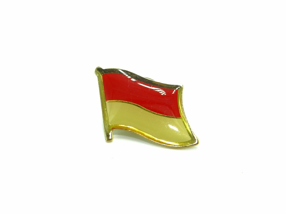 High Quality Country Flag emblem Pin - Flag Lapel Pins - Flag Badge ...