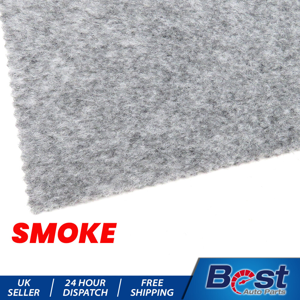 CAMPER VAN LINING CARPET 4 WAY STRETCH FOR UNIVERSAL VAN CARAVAN CAMPER ...