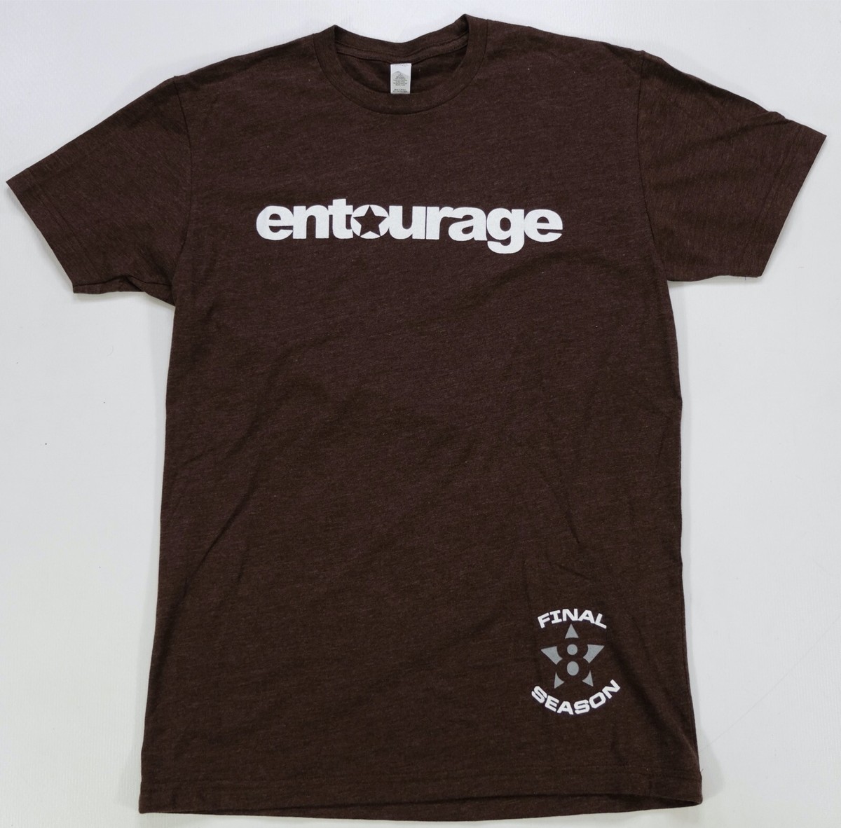 Entourage Shirts Nimo T Shirt Ontourage 2025 | 30° Shop Merchandise
