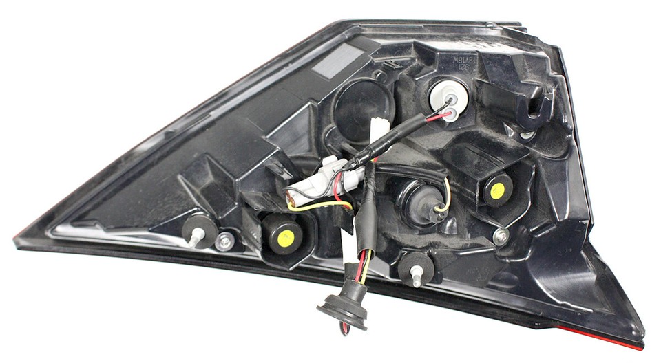 26550-6RR1A OEM Right Passenger Side Tail Lamp For Nissan Rogue | eBay