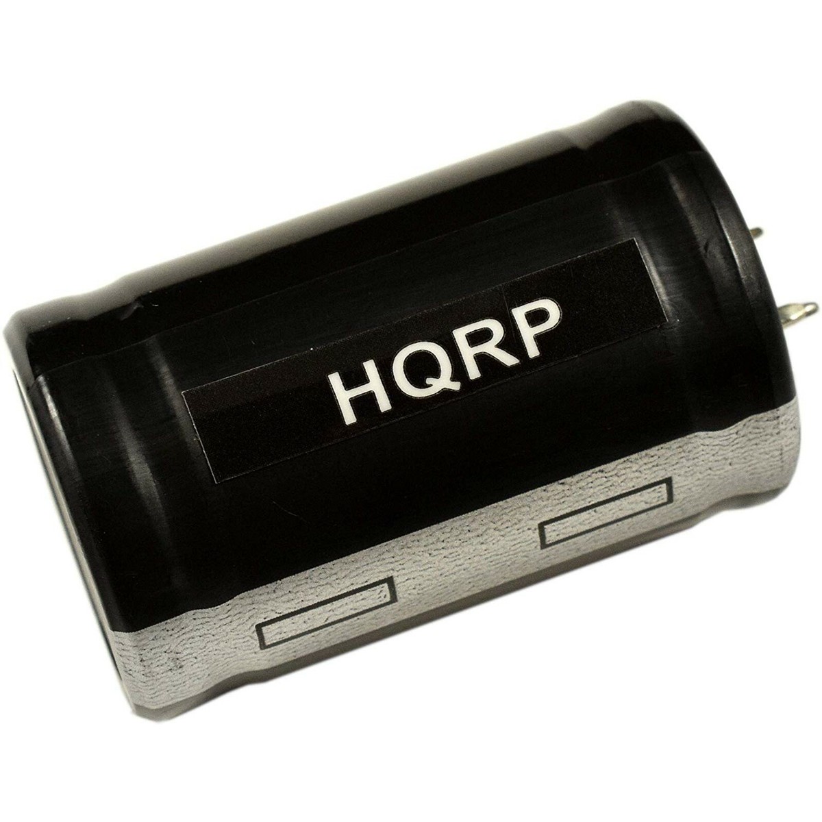 Supercapacitor Solar Driveway Lights The Supercapacitor Charge And