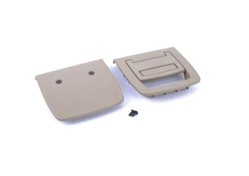 NEW BMW X5 E70 REAR CARGO HANDLE COVER 9120284 51479120284 ORIGINAL | eBay