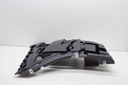 2018-2021 BMW X3 G01 Rear Bumper Left Guide 51127400667 7400667 OEM ...