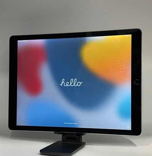 Apple iPad Pro (12.9-inch) A1584 32GB Space Gray WIFI Only 12.9 Inch ...