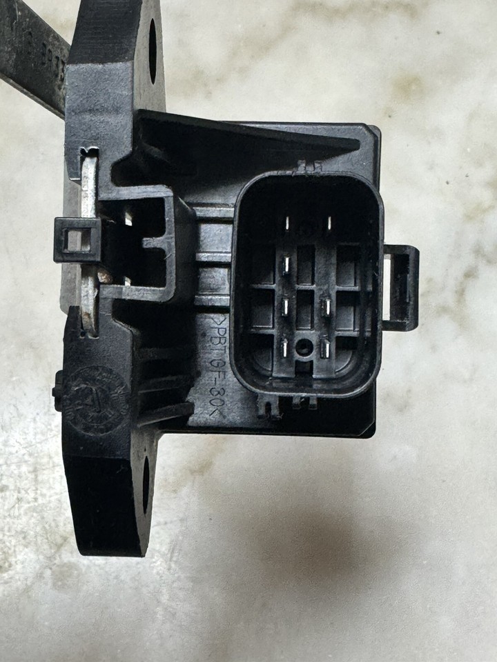 2006 - 2014 FORD MUSTANG Fuel Pump Control Module AU5A-9D370-AG(5366)9A ...