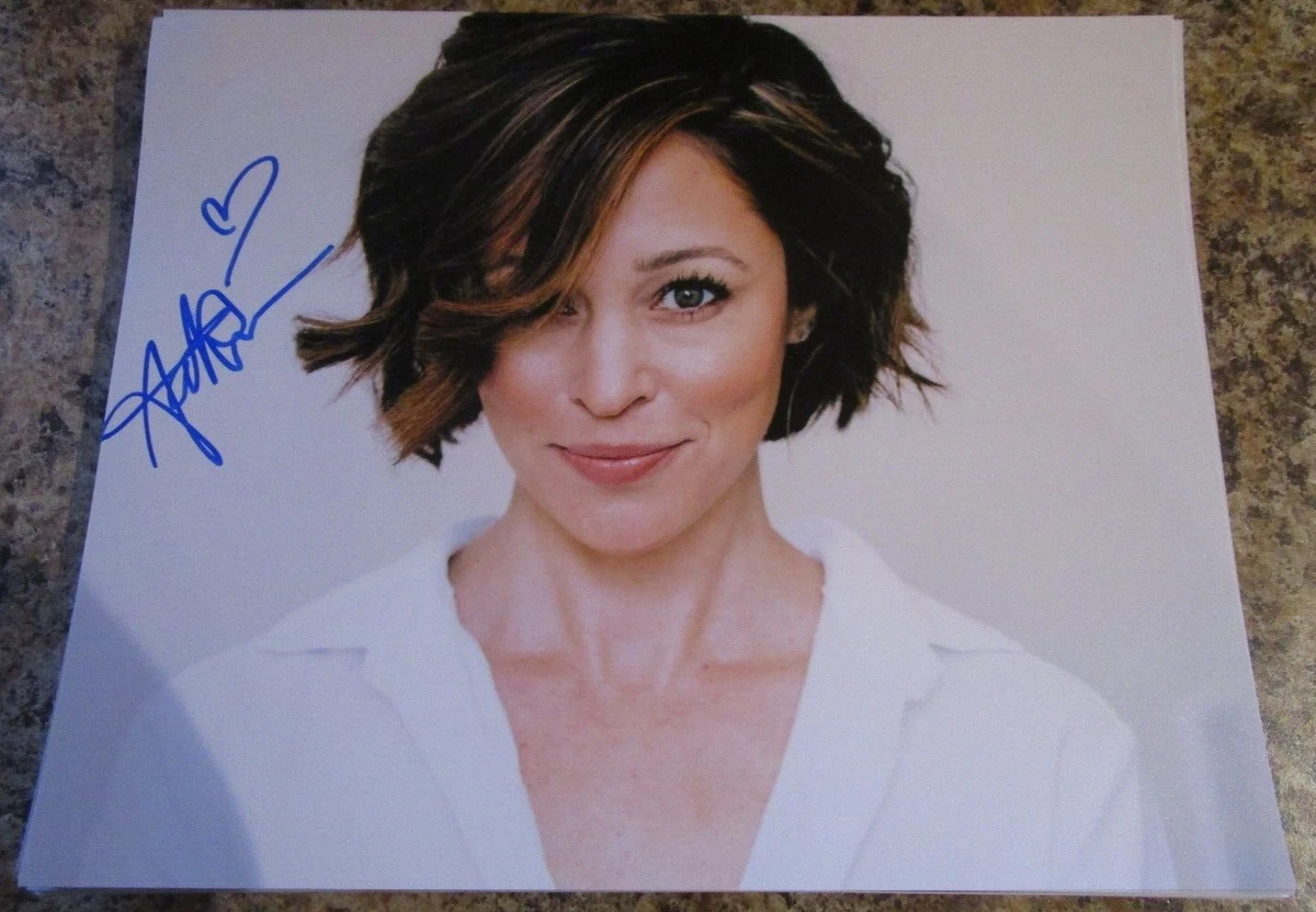 Autumn Reeser Entourage