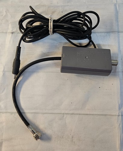 OEM SNES Nintendo NES-003 RF Switch Adapter WORKING | eBay