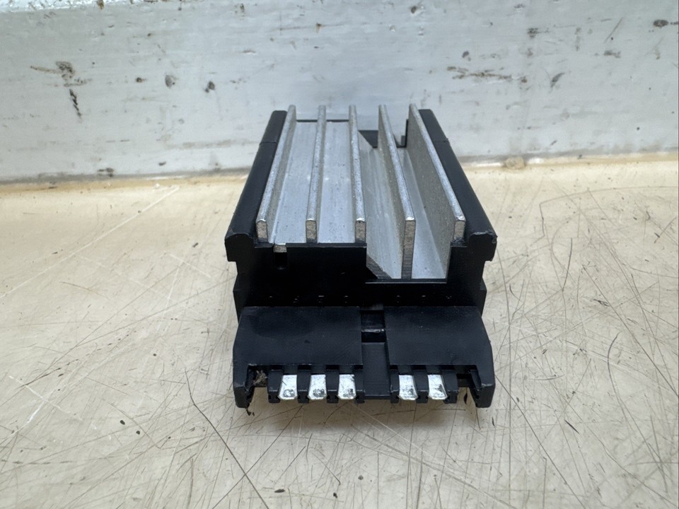 1984-1987 CHEVY GMC TRUCK 1984-1991 BLAZER SUBURBAN WIPER DELAY MODULE ...